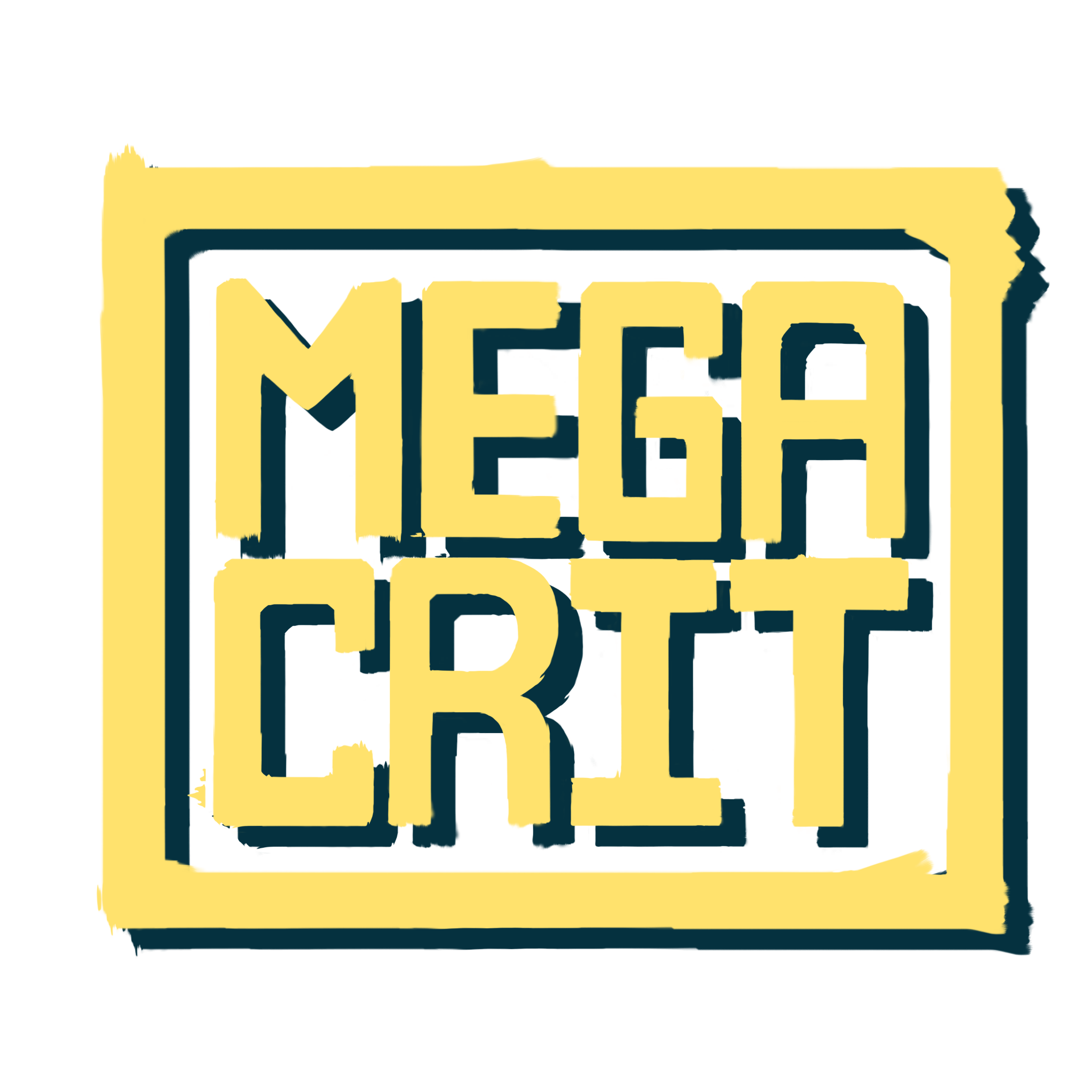 Mega Crit - Gematsu