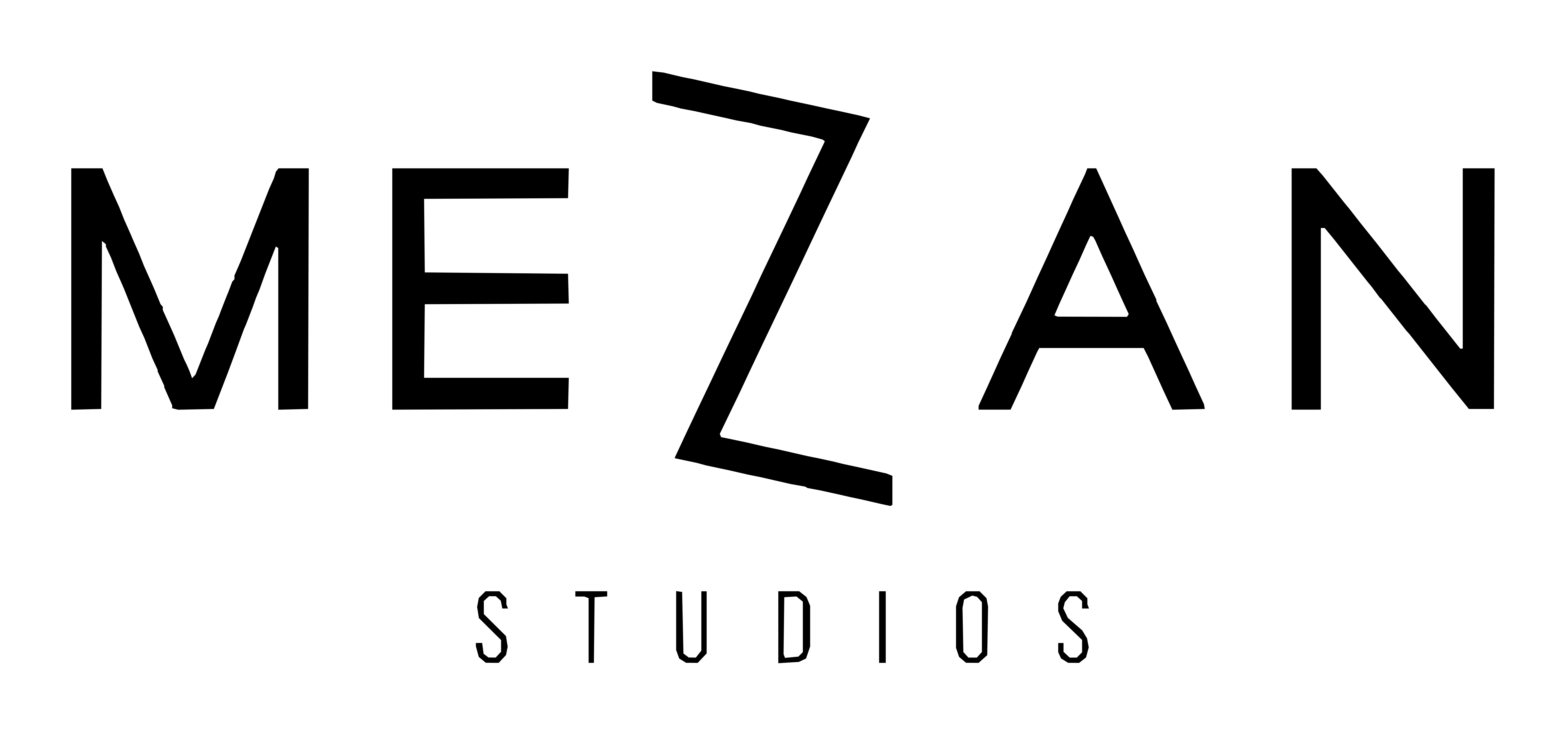 Mezan Studios - Gematsu