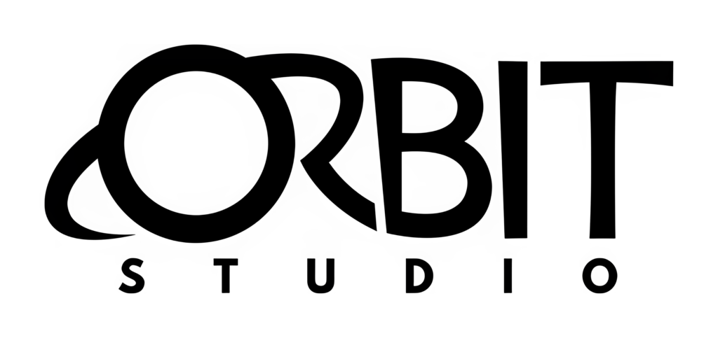 Orbit Studio - Gematsu