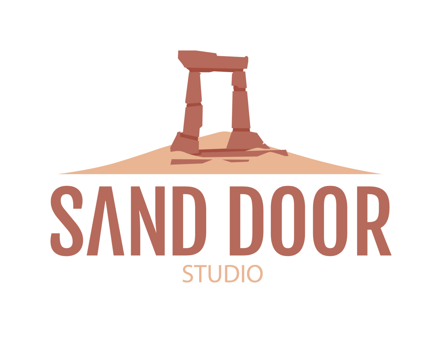 Sand Door Studio - Gematsu