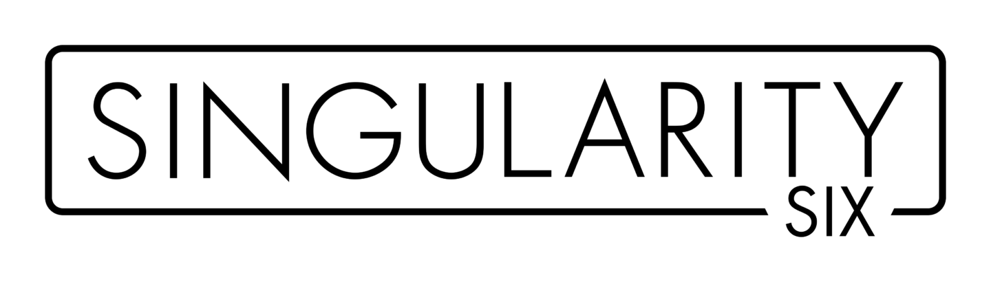 Singularity 6 - Gematsu