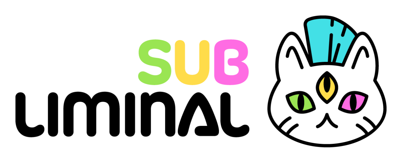 Subliminal - Gematsu