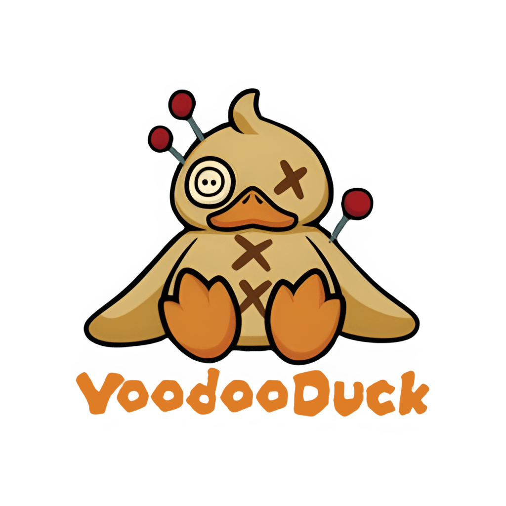 VoodooDuck - Gematsu