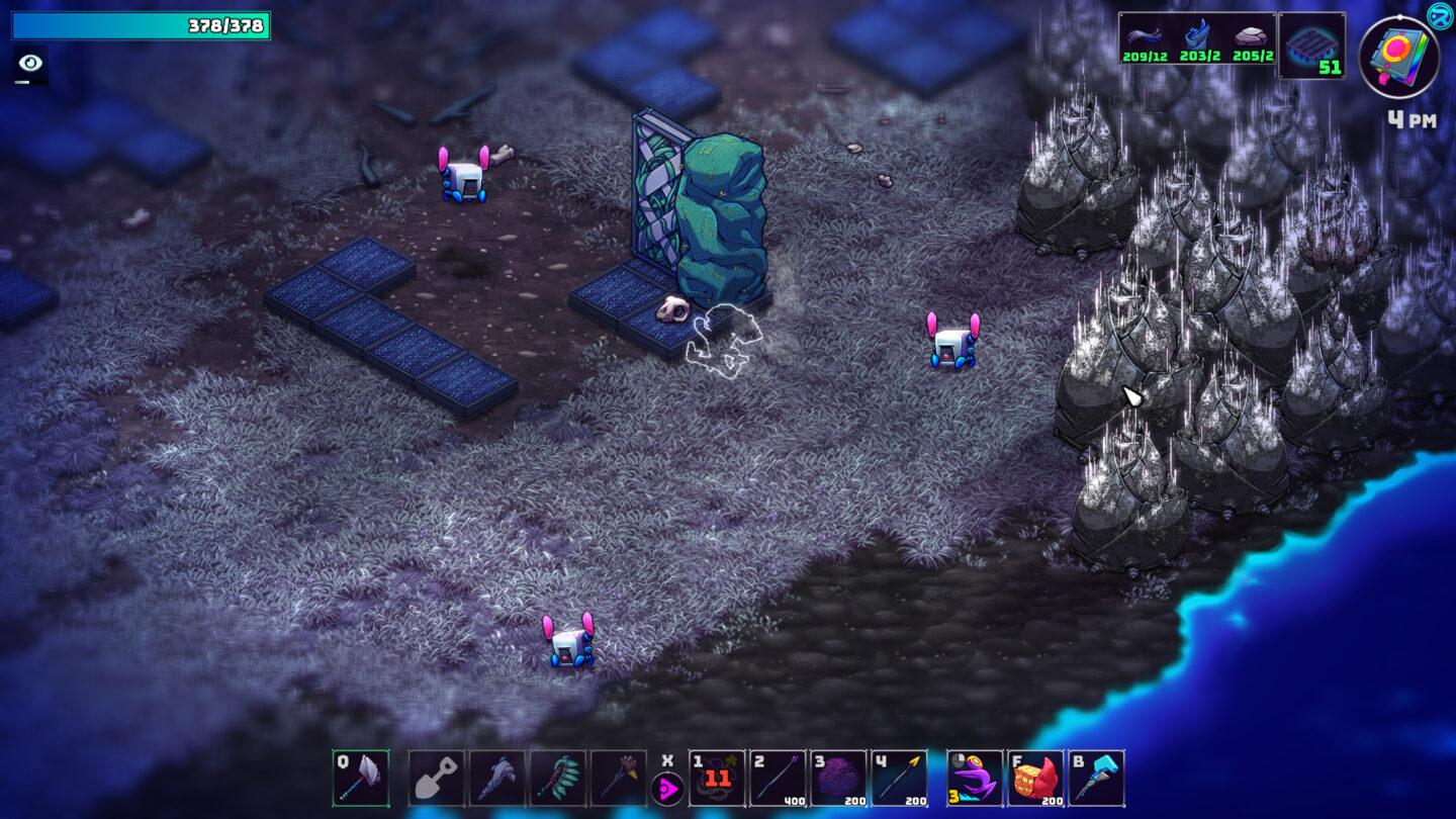 Crashlands 2 announced for PC, iOS, and Android - Gematsu