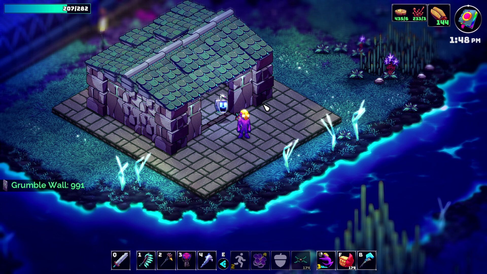 Crashlands 2 announced for PC, iOS, and Android - Gematsu