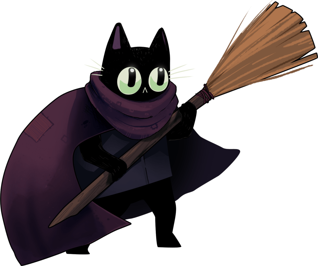 Crypt Custodian announced for PC - a Metroidvania about cleaning up the ...