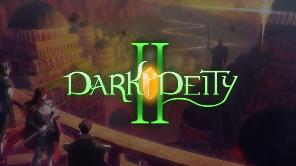 Dark Deity II announced for PC - Gematsu