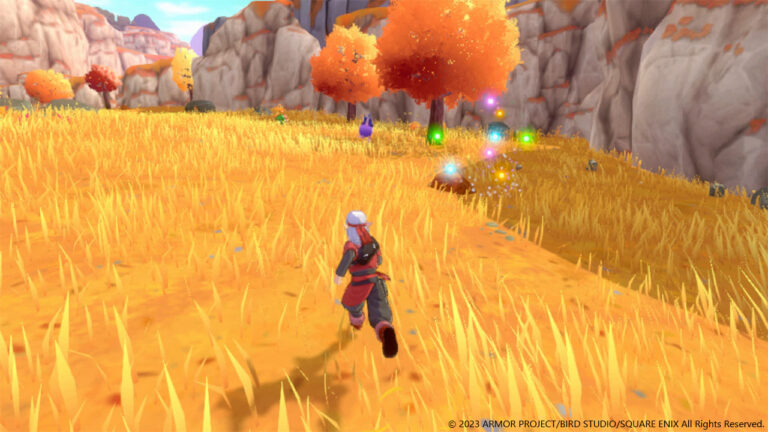 Dragon Quest Monsters: The Dark Prince announced for Switch - Gematsu