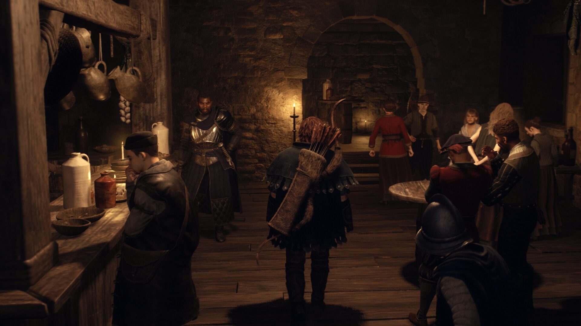 Dragon’s Dogma II - Capcom Showcase 2023 presentation, details, and ...