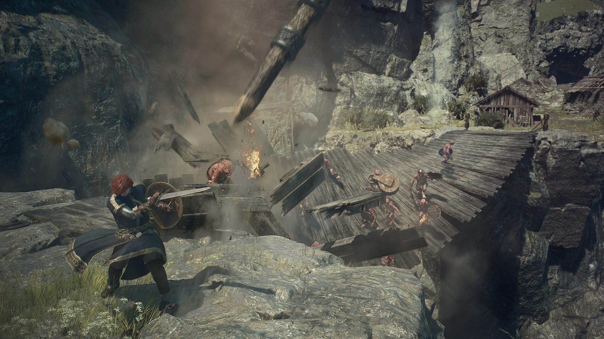 Dragon’s Dogma II - Capcom Showcase 2023 presentation, details, and ...