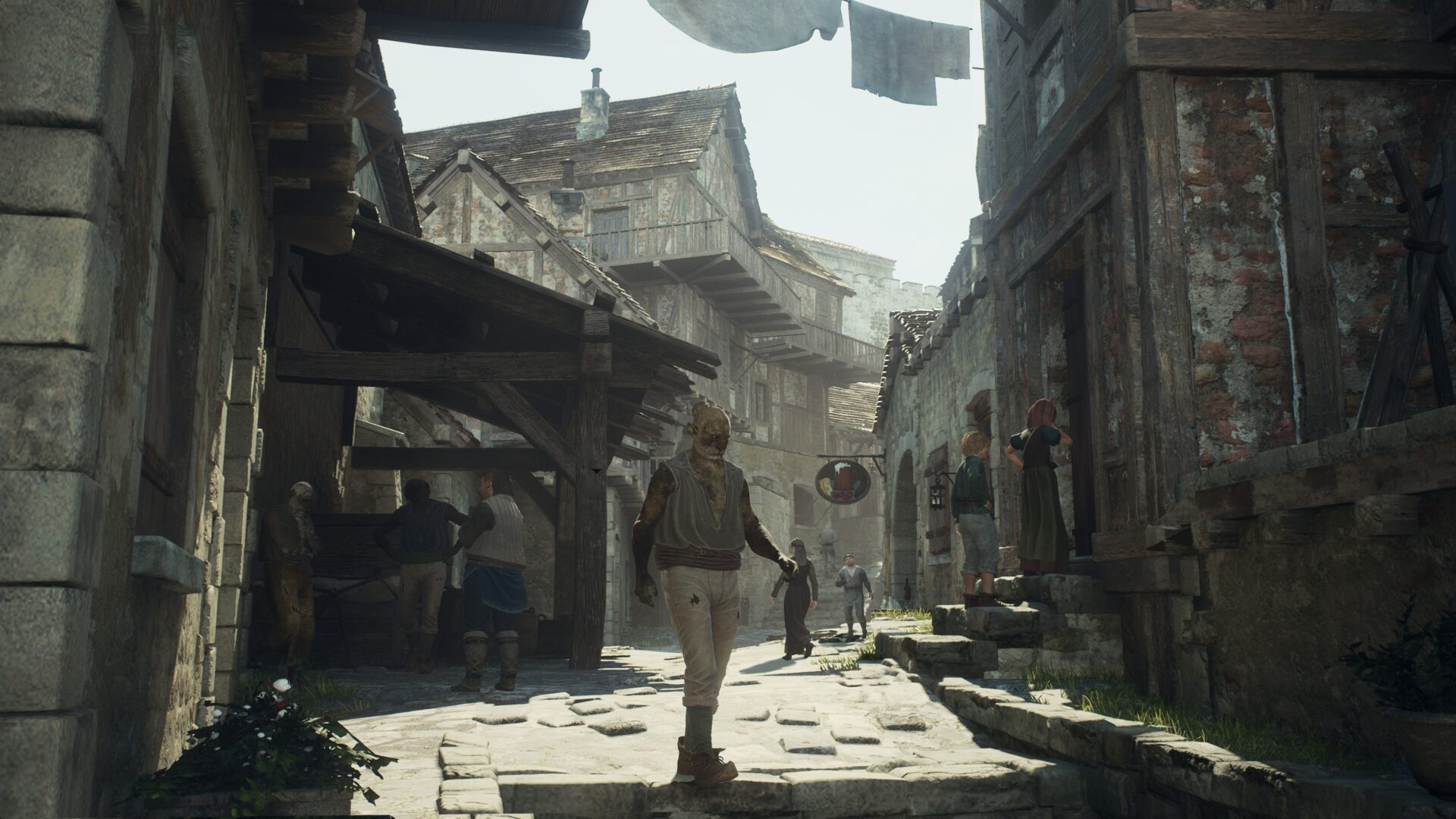 Dragon’s Dogma II - Capcom Showcase 2023 presentation, details, and ...