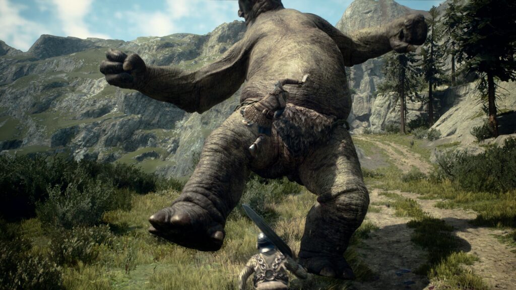 Dragon’s Dogma II - Capcom Showcase 2023 presentation, details, and ...
