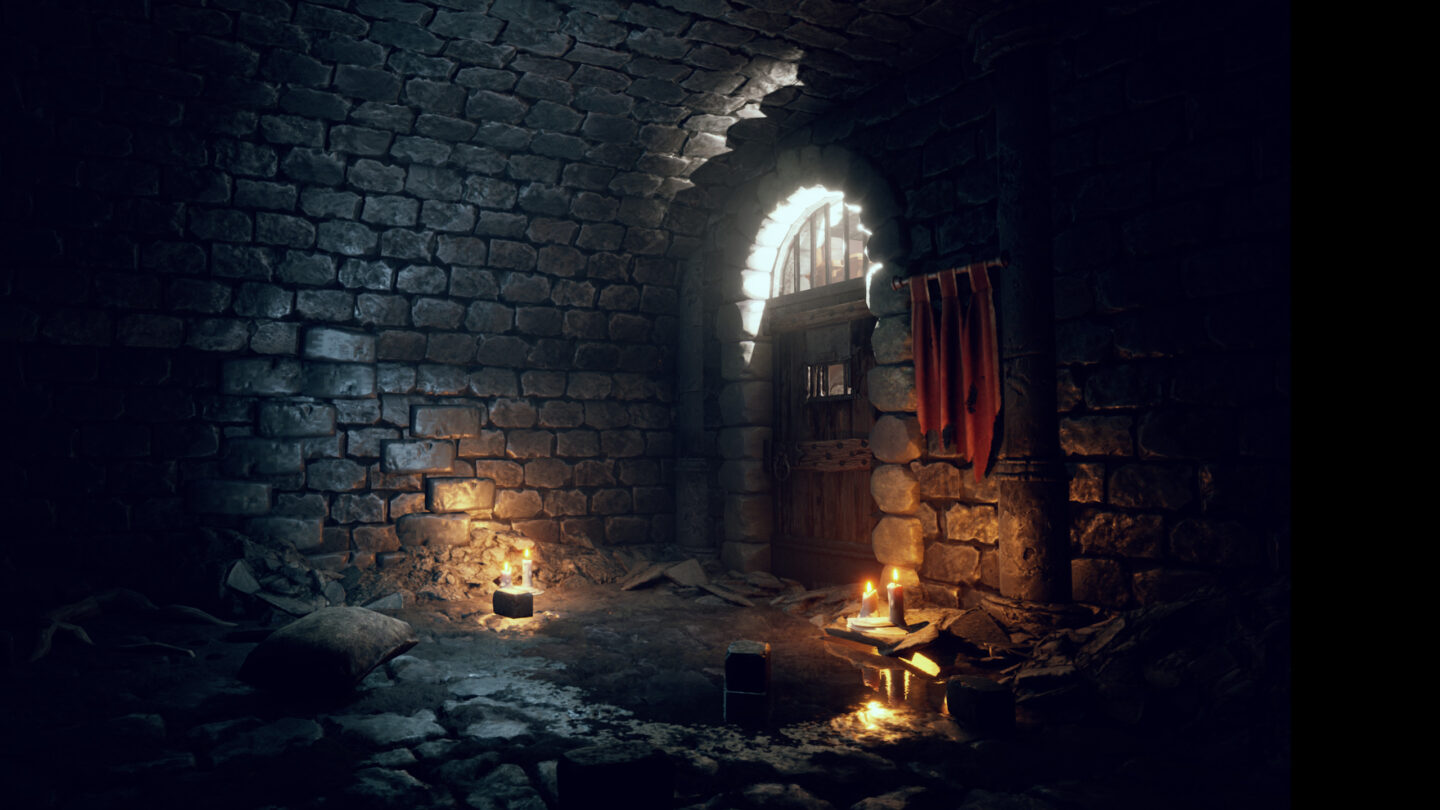 Action Square and Studio HG announce dungeon crawler Dungeon Stalkers ...