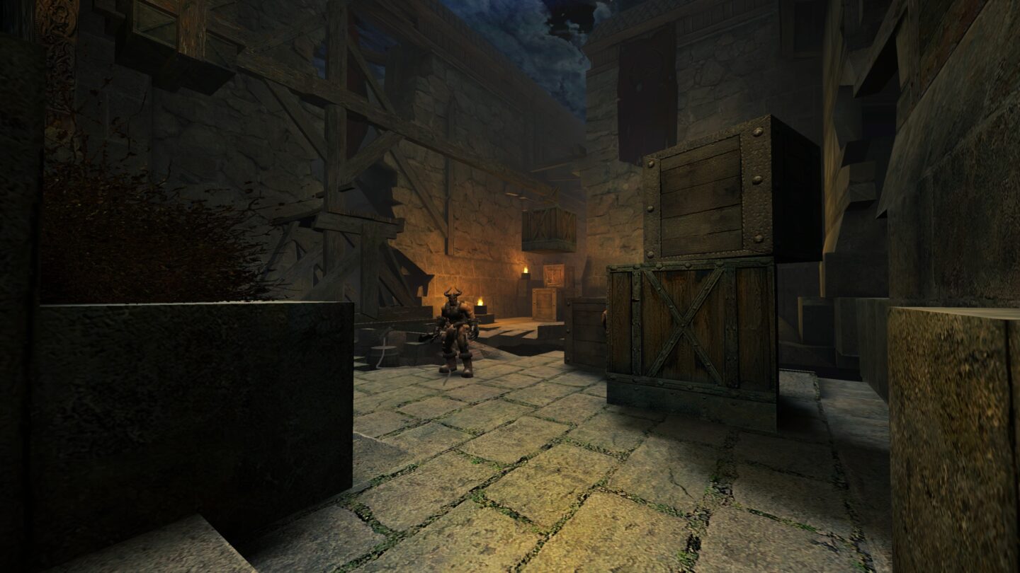 Enclave HD launches June 29 for PS4, Xbox One, and Switch, soon after ...