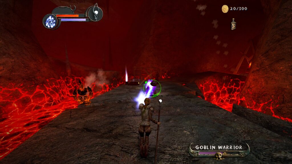 Enclave HD launches June 29 for PS4, Xbox One, and Switch, soon after ...