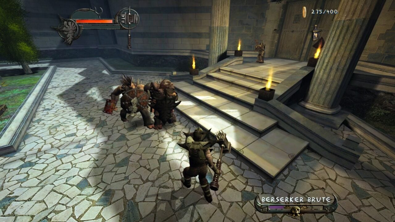 Enclave HD launches June 29 for PS4, Xbox One, and Switch, soon after ...