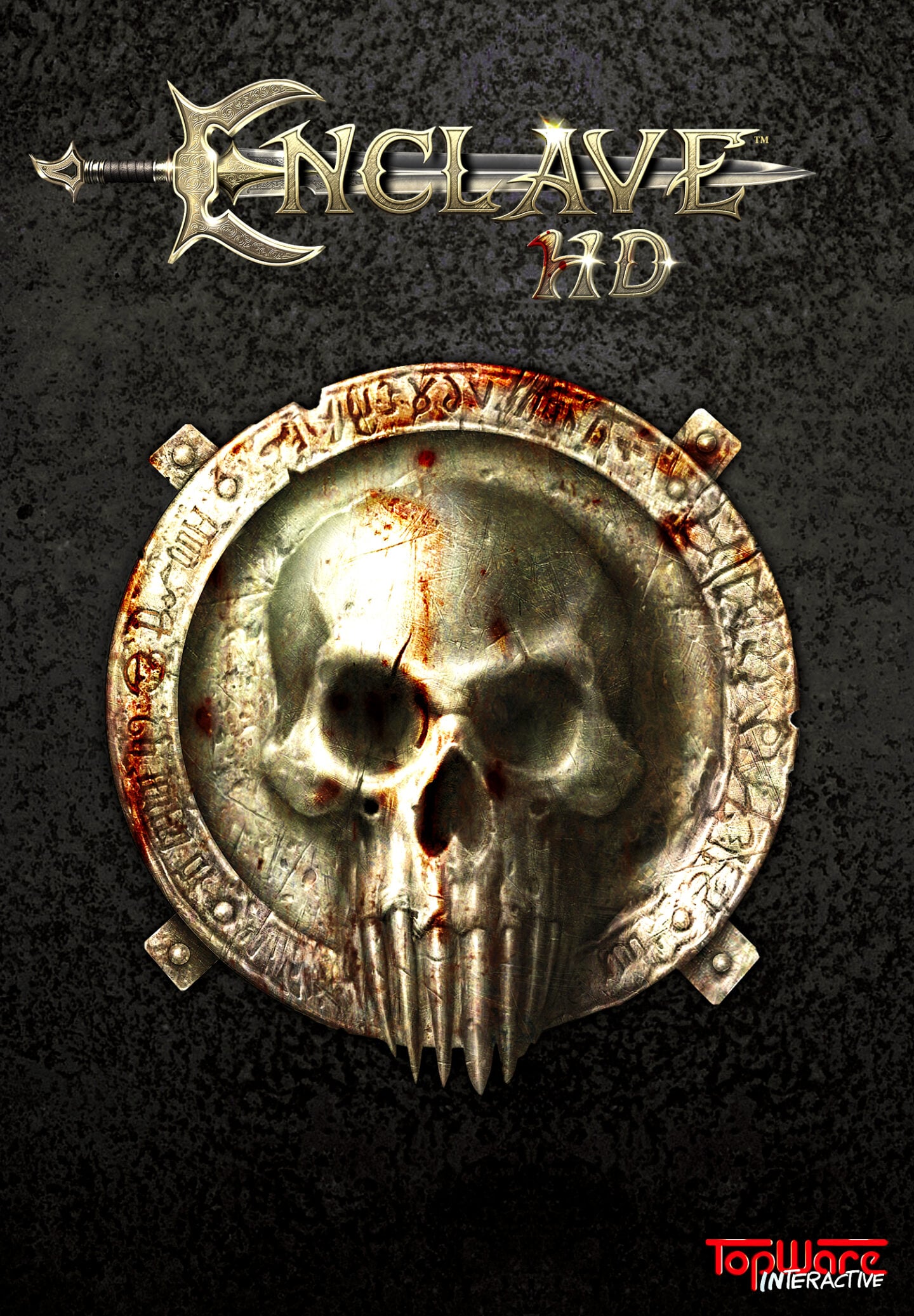 Enclave HD launches June 29 for PS4, Xbox One, and Switch, soon after ...