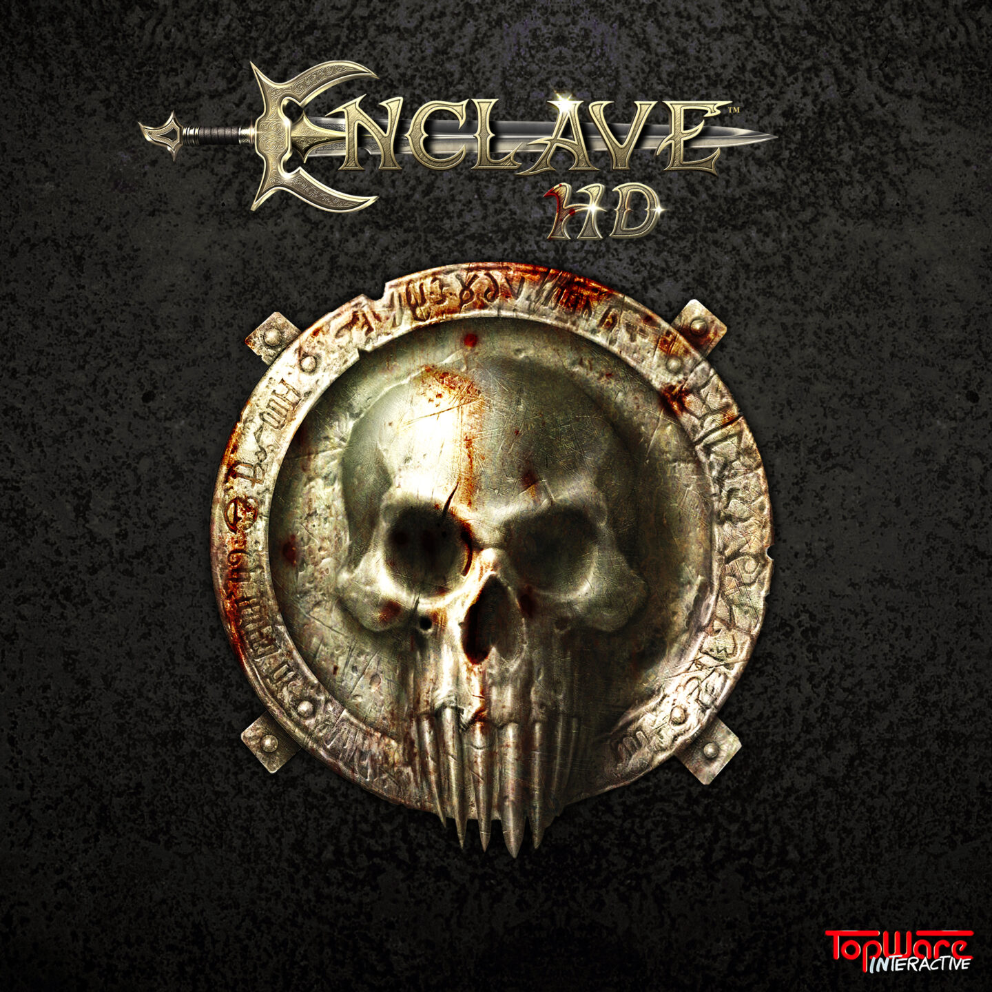 Enclave HD launches June 29 for PS4, Xbox One, and Switch, soon after ...