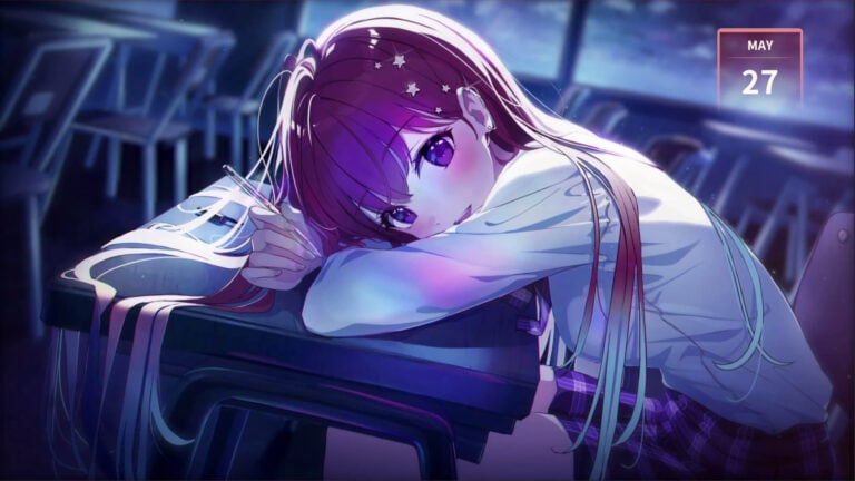 Studio Sai - Gematsu