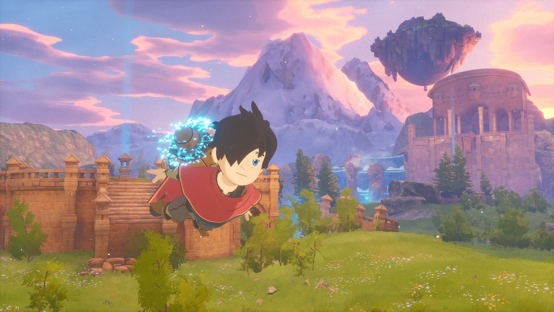 Europa ‘Gameplay’ trailer - Gematsu