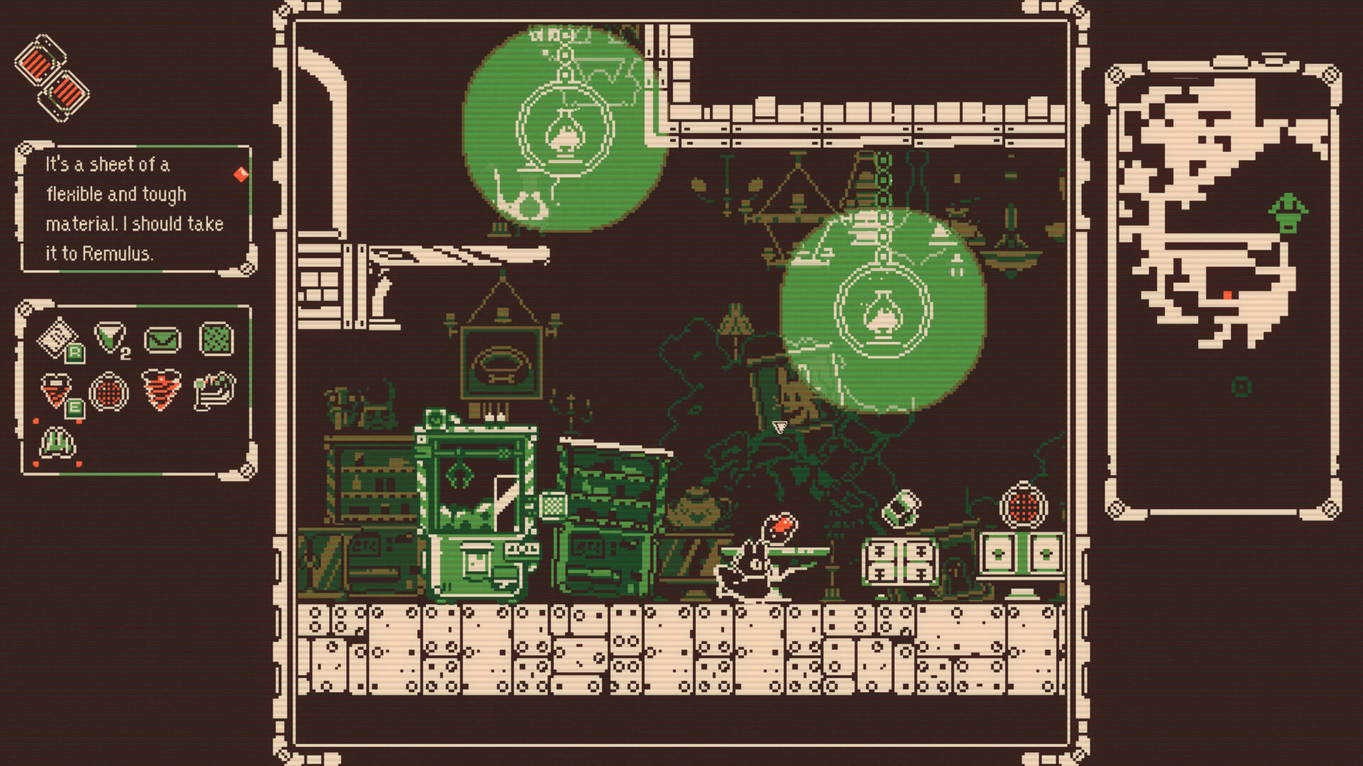 16-bit side-scrolling platformer Everdeep Aurora announced for Switch ...