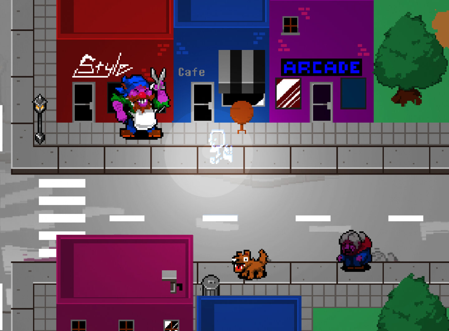 Everhood 2 announced for Switch, PC - Gematsu