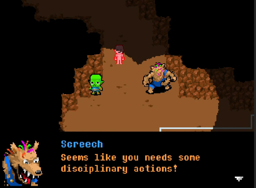 Everhood 2 announced for Switch, PC - Gematsu