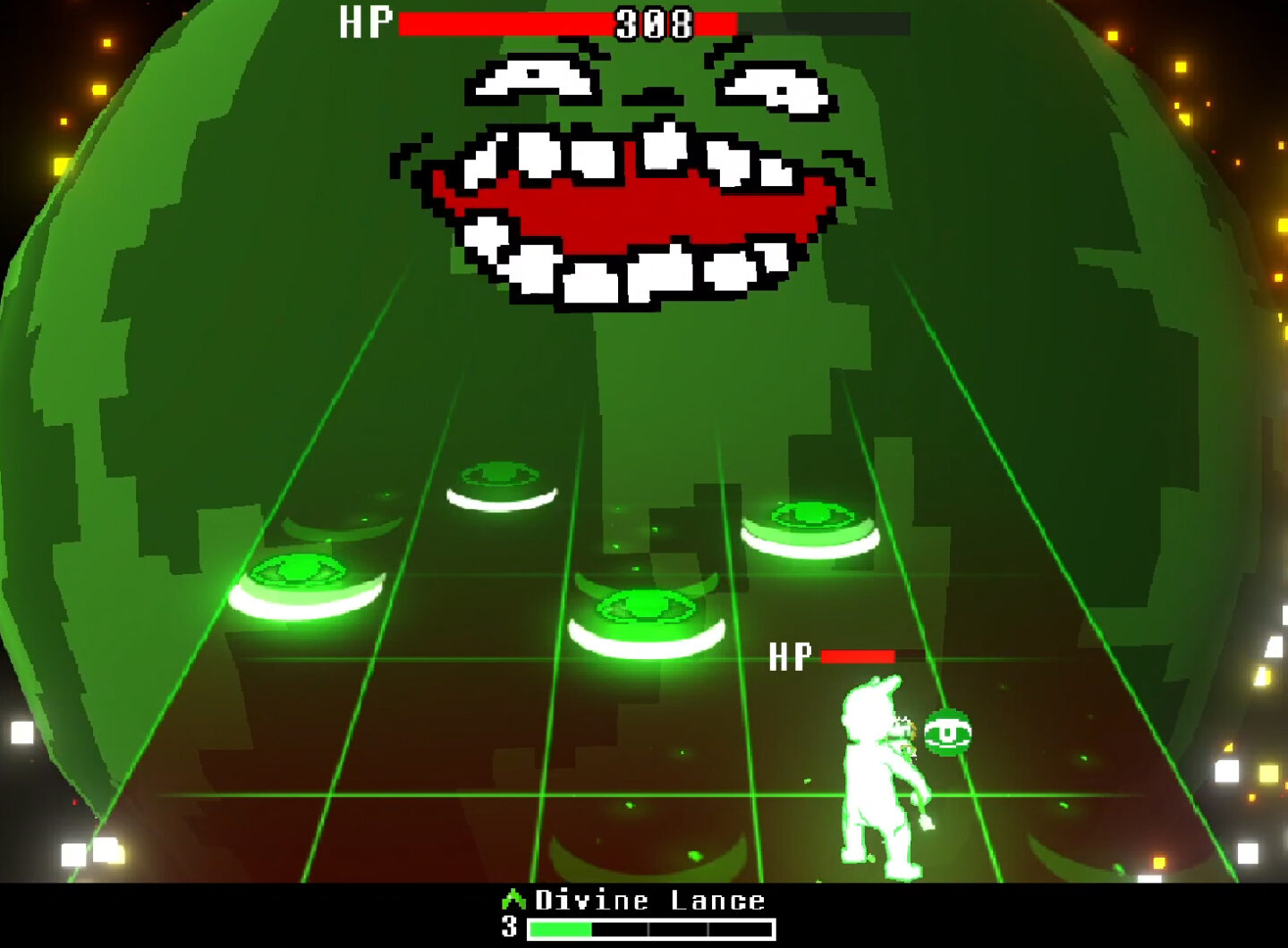 Everhood 2 announced for Switch, PC - Gematsu