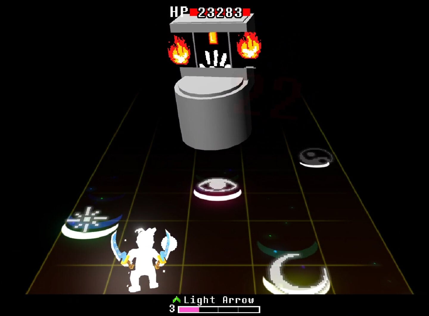 Everhood 2 announced for Switch, PC - Gematsu