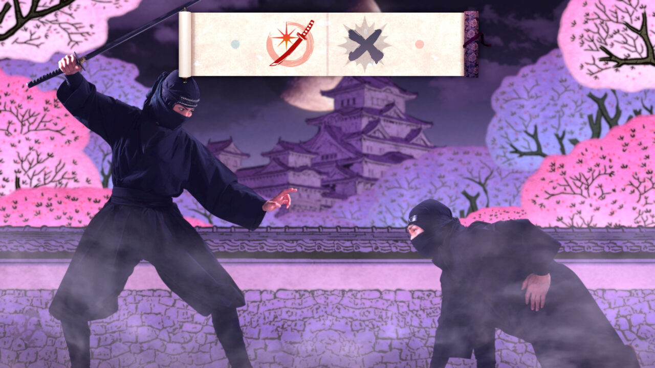 Everybody 1-2-Switch! debut trailer, details, and screenshots - Gematsu