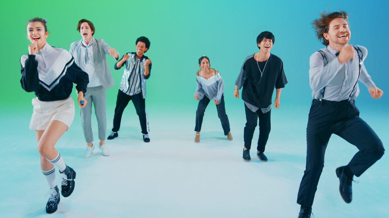 Everybody 1-2-Switch! debut trailer, details, and screenshots - Gematsu