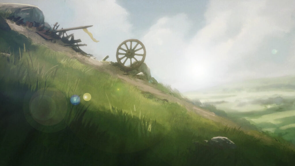 Forgotton Anne studio announces side-scrolling action adventure game Forgotlings for PS5, Xbox ...