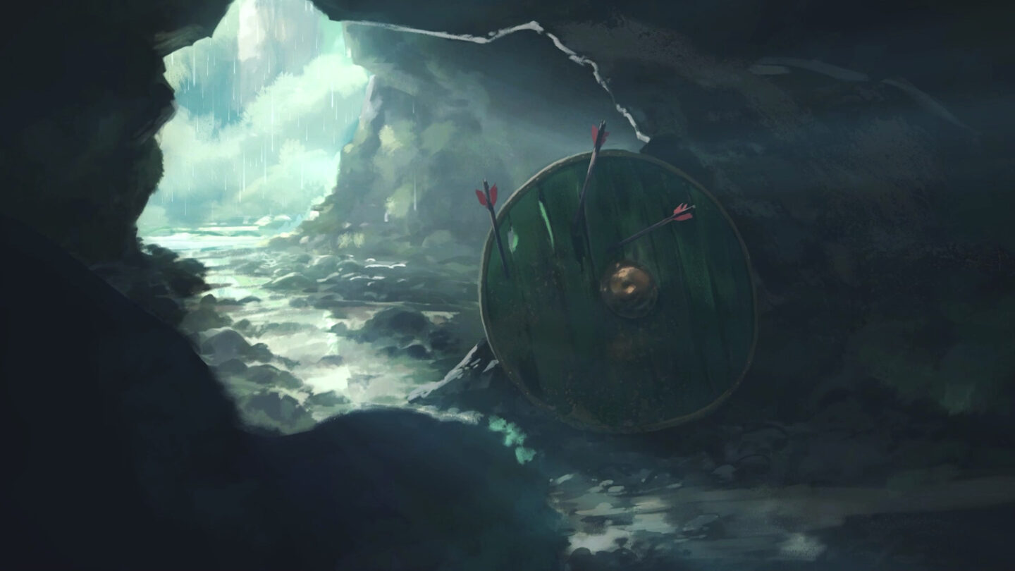 Forgotton Anne studio announces side-scrolling action adventure game Forgotlings for PS5, Xbox ...