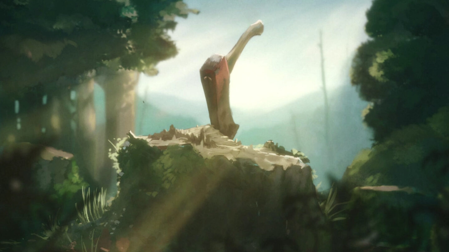 Forgotton Anne studio announces side-scrolling action adventure game Forgotlings for PS5, Xbox ...