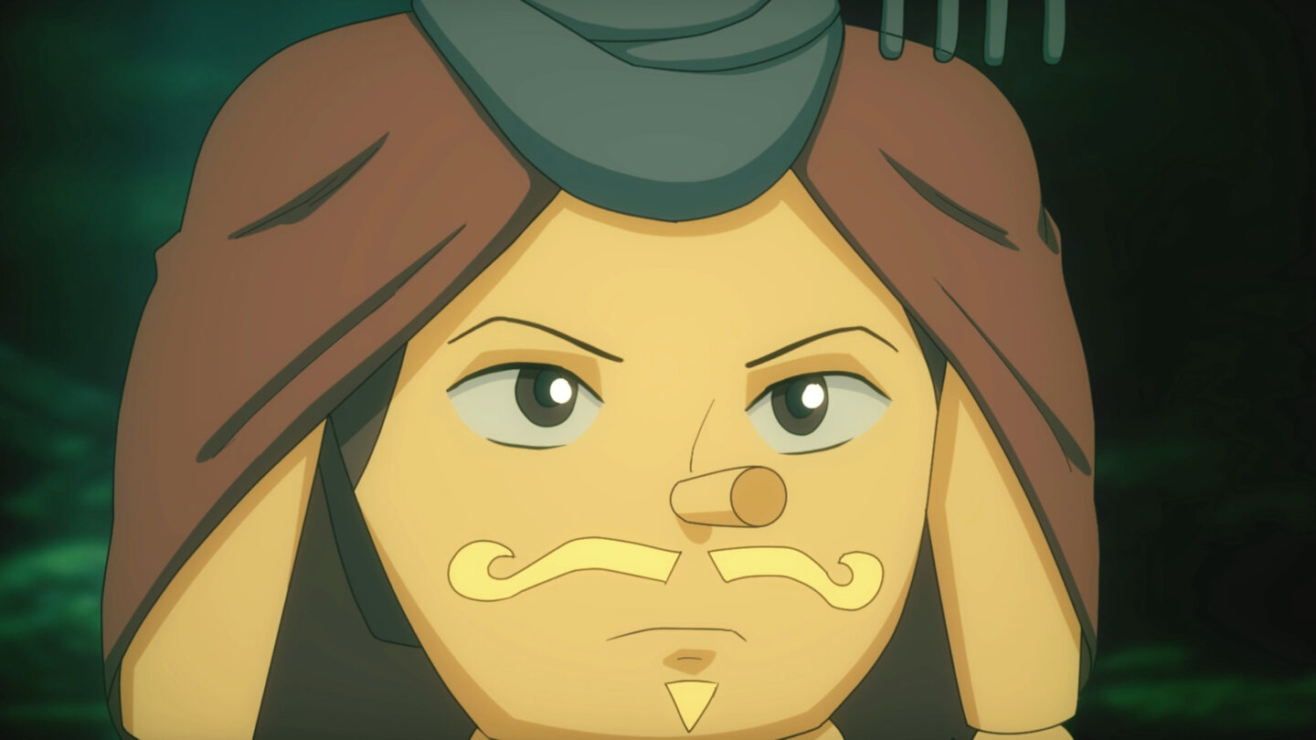 Forgotton Anne studio announces side-scrolling action adventure game Forgotlings for PS5, Xbox ...