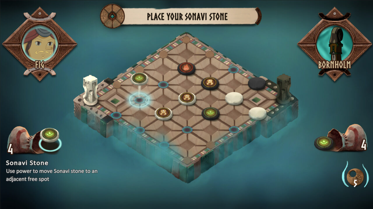 Forgotton Anne studio announces side-scrolling action adventure game Forgotlings for PS5, Xbox ...