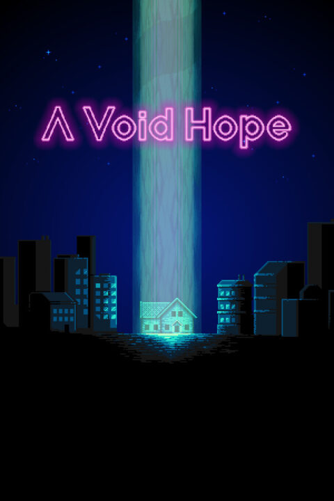 A Void Hope - Gematsu