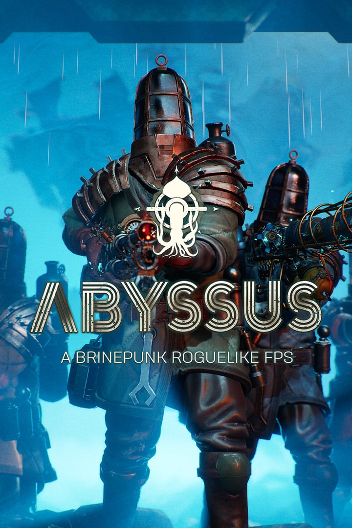 Abyssus - Gematsu