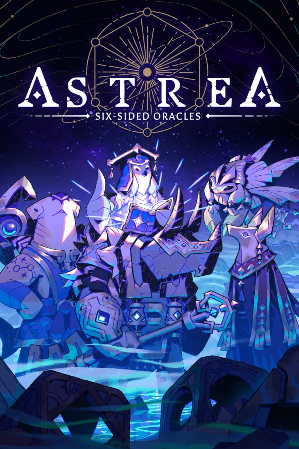 Astrea: Six-Sided Oracles - Gematsu
