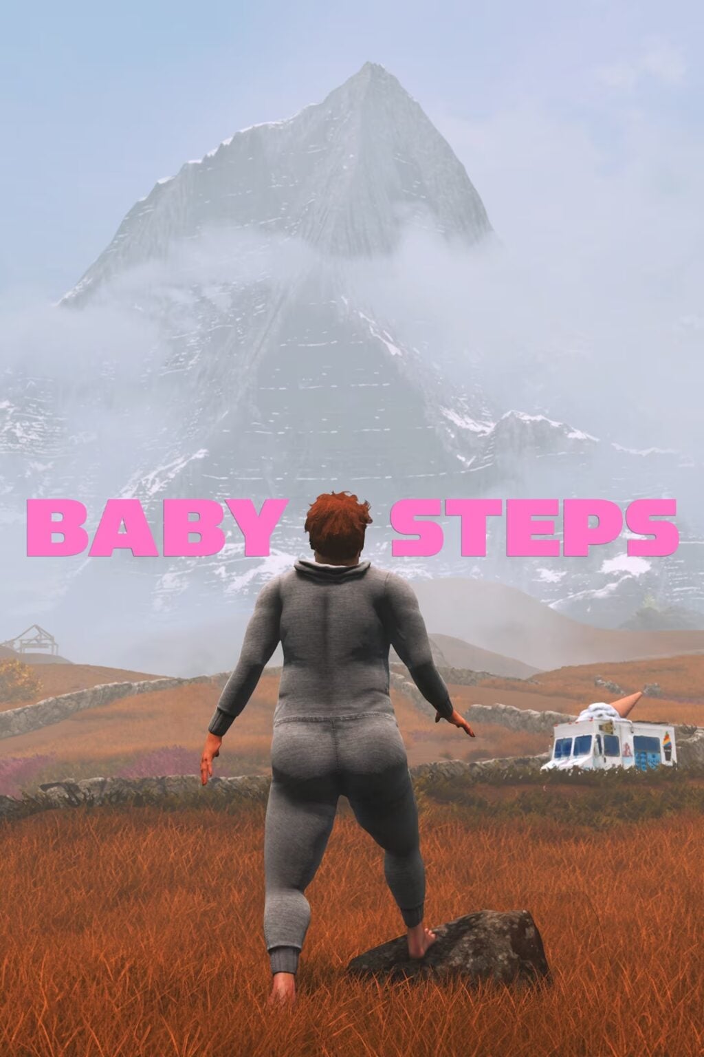 Baby Steps - Gematsu