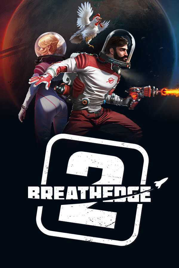 Breathedge 2 - Gematsu