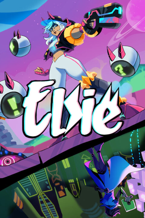 Elsie - Gematsu