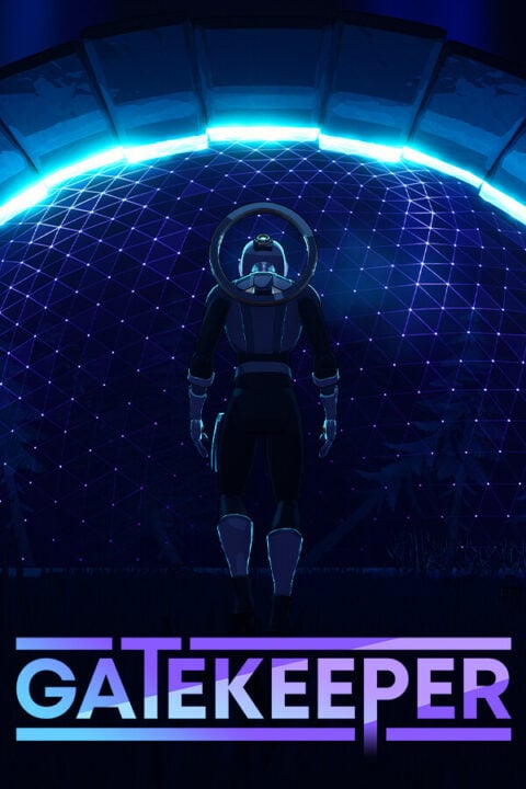 Gatekeeper - Gematsu