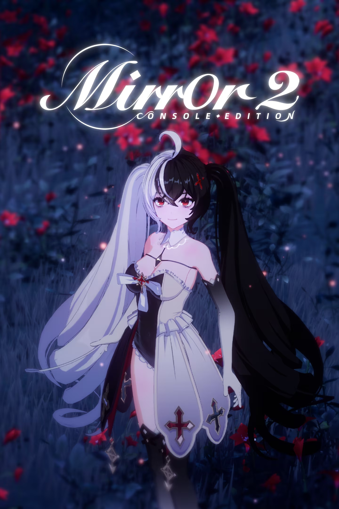 Mirror 2: Console Edition - Gematsu