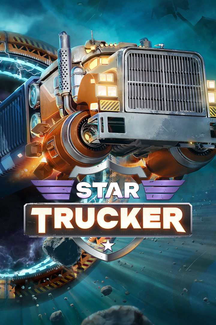 Star Trucker - Gematsu