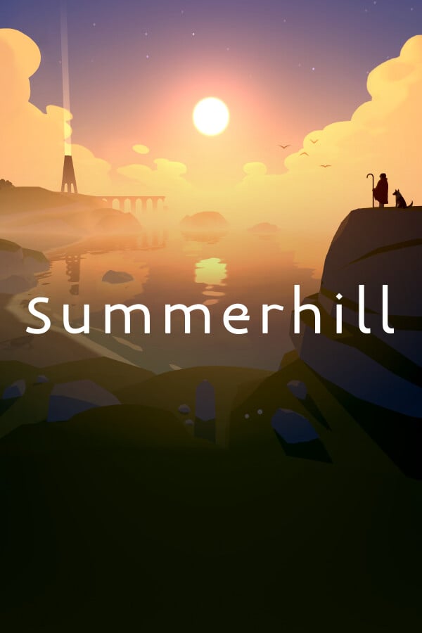 Summerhill - Gematsu