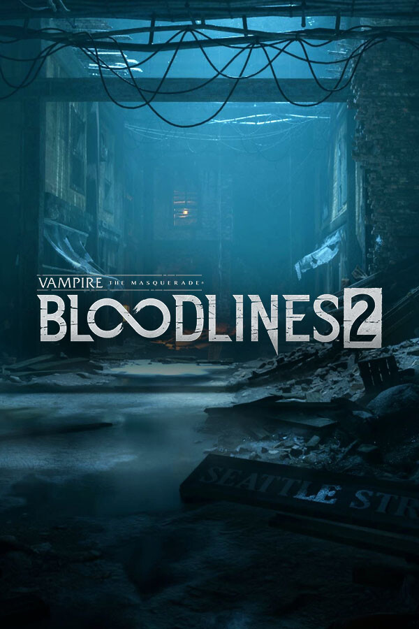 Vampire: The Masquerade - Bloodlines 2 - Gematsu