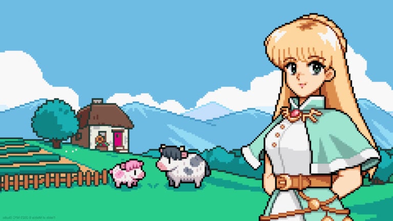 NPC Studio - Gematsu