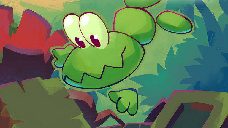 Lost Pixel - Gematsu