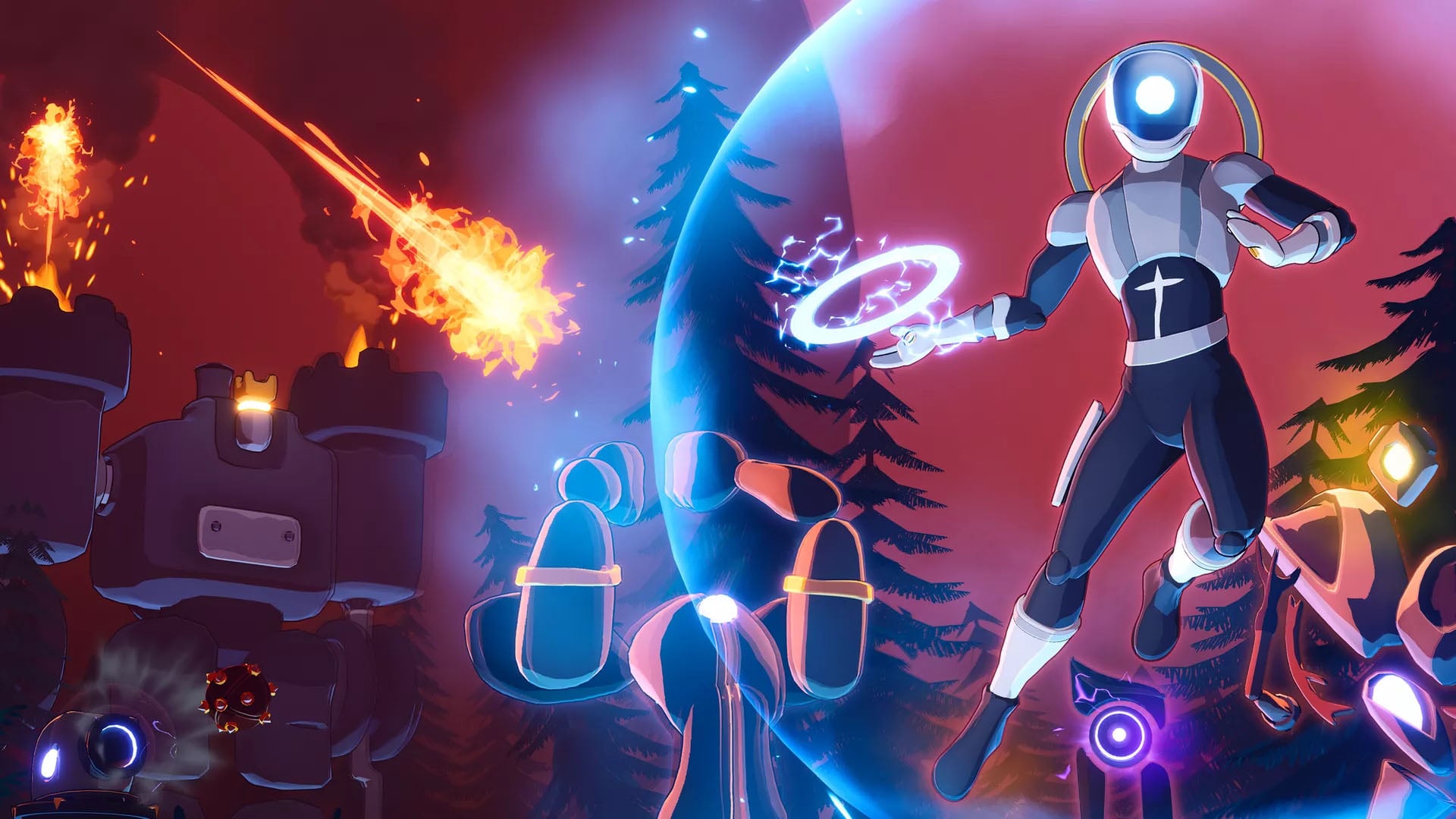 Gatekeeper - Gematsu